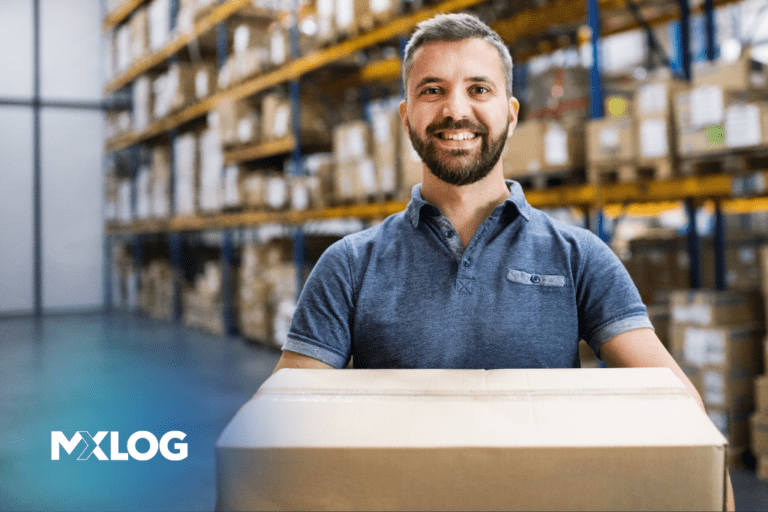 Indicadores de desempenho logístico que você deve utilizar - MXLOG